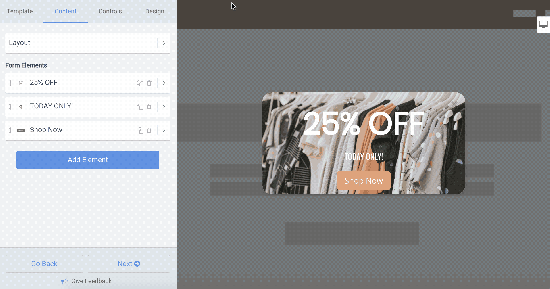 Setting Up and Installing Popup by POWR - CODIBU Setting Up and Installing Popup by POWR - CODIBU
