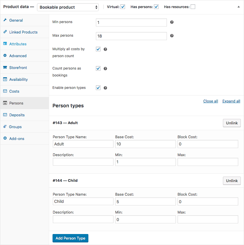 Multi-Vendor Shop (Example with Product Vendors) - CODIBU