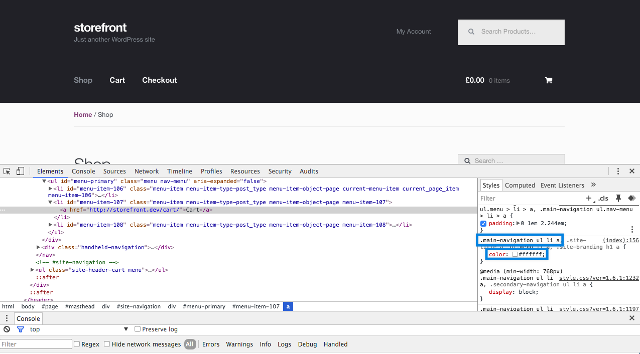 Customizing Woocommerce Best Practices Codibu