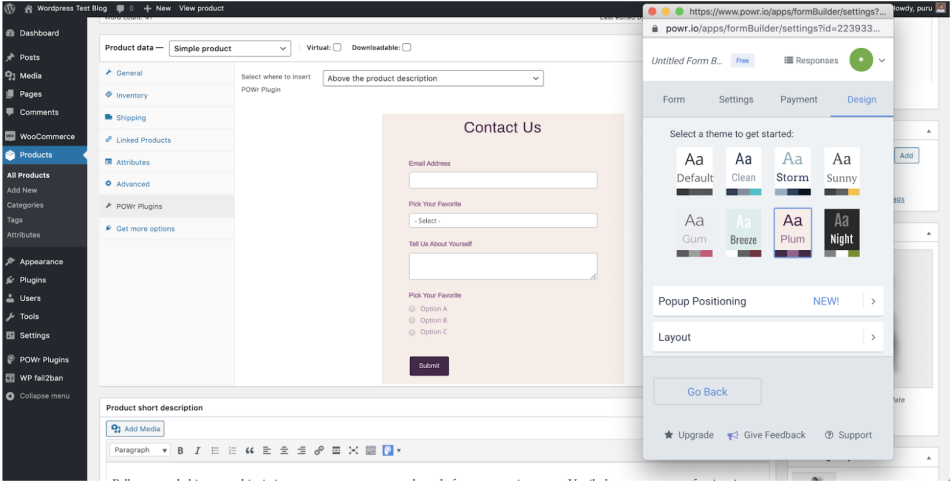Setting Up and Installing Slider by POWR - CODIBU Setting Up and Installing Slider by POWR - CODIBU