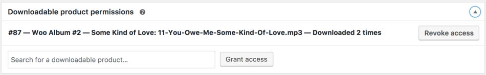 Digital/Downloadable Product Handling - CODIBU