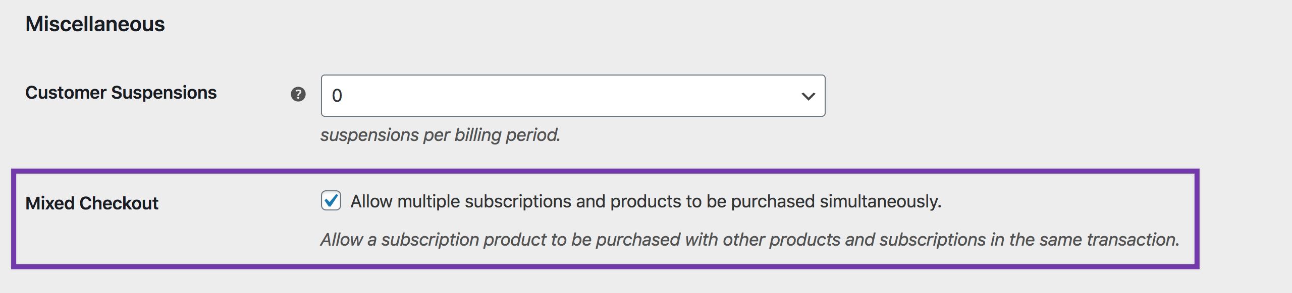 Subscriptions Use Case: Charging One Time Fee/Signup Fee After the Free Trial Period - CODIBU