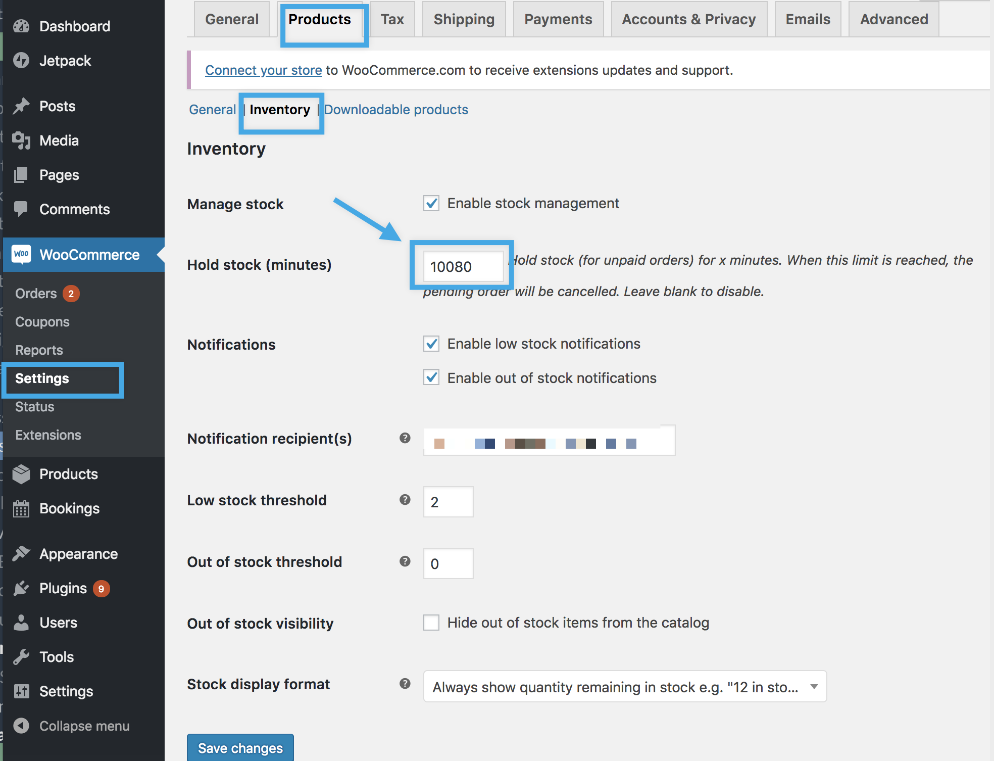 Bookings FAQs - CODIBU