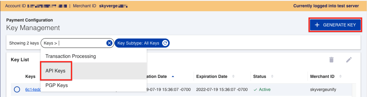 Woocommerce Cybersource Payment Gateway Codibu
