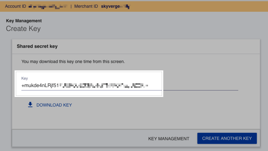 WooCommerce CyberSource Payment Gateway - CODIBU